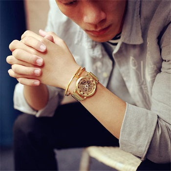 Guide for selecting the correct men’s watches - Aftepay available